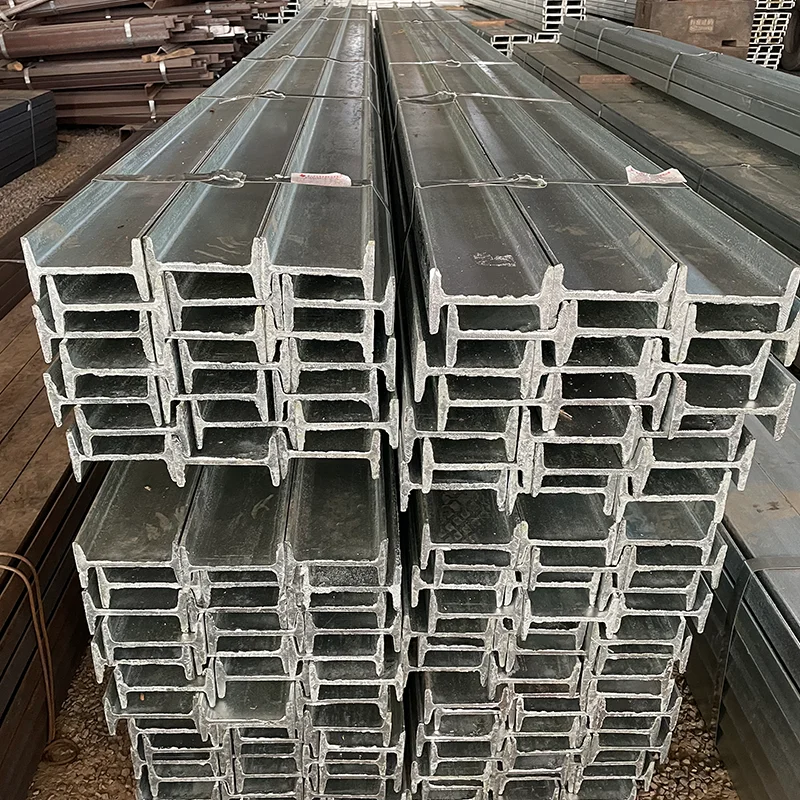 Various Types And Specifications Of H-shaped Steel For Bridge Housing ...