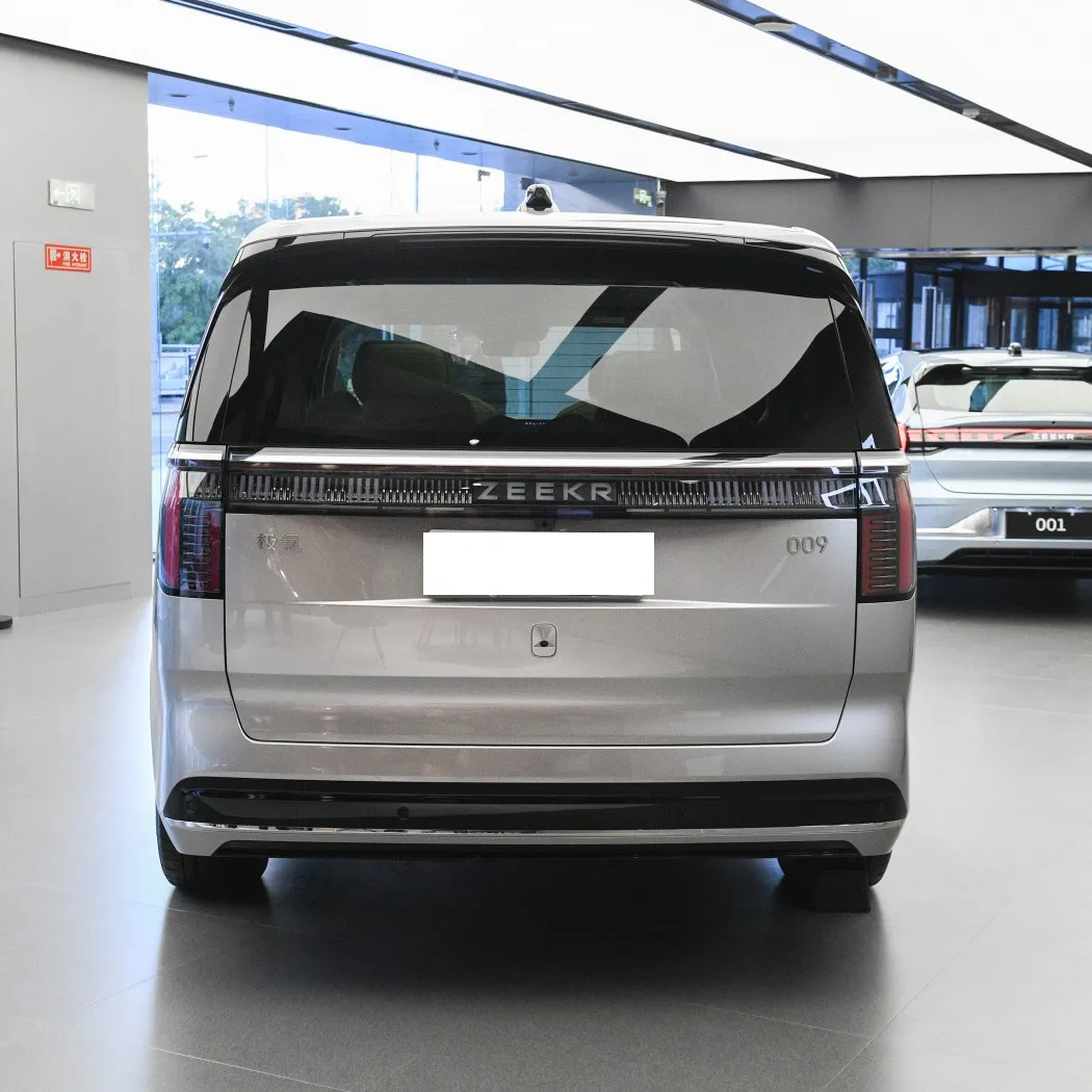 Super Long Range Ev 2023 Zeerk Zeekr 009 Electric Cars On Sale - Buy ...