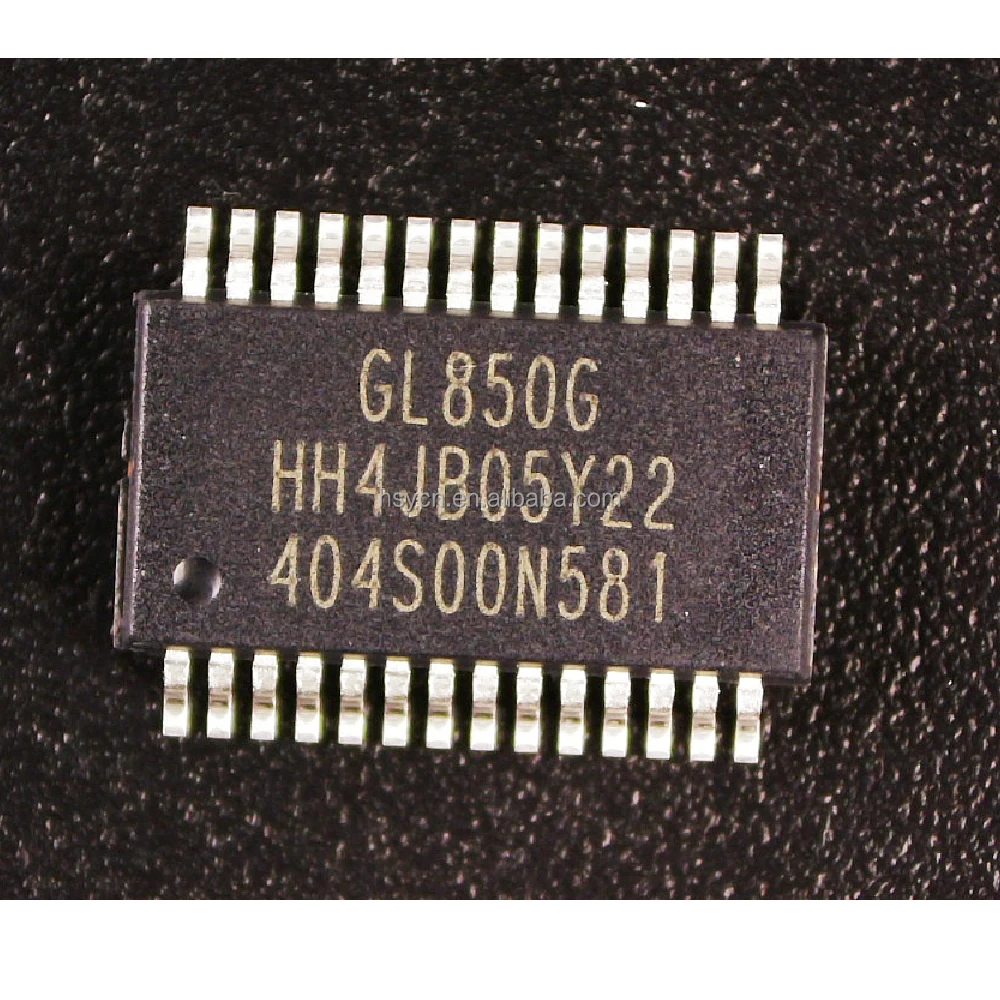 HH4JB05Y22 GL850G USB 2.0 HUB Controller IC| Alibaba.com