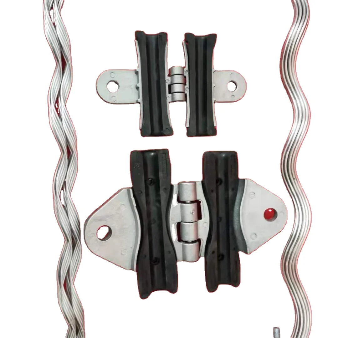 Alibaba.com: ADSS Fiber Optic Cable Accessories Adjustable Carbon Steel ...