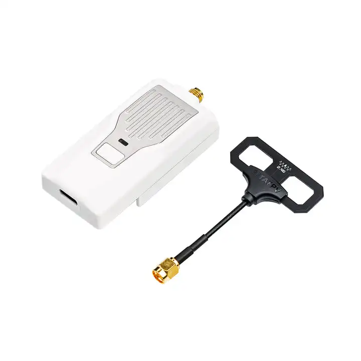 Betafpv Elrs Nano Long Range High Frequency Head Crossing Aircraft ...