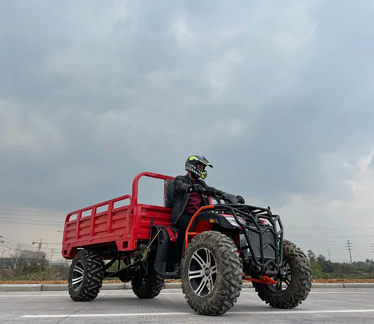 Guaranteed Quality Unique Adult Quad 4X4 ATV FARM| Alibaba.com
