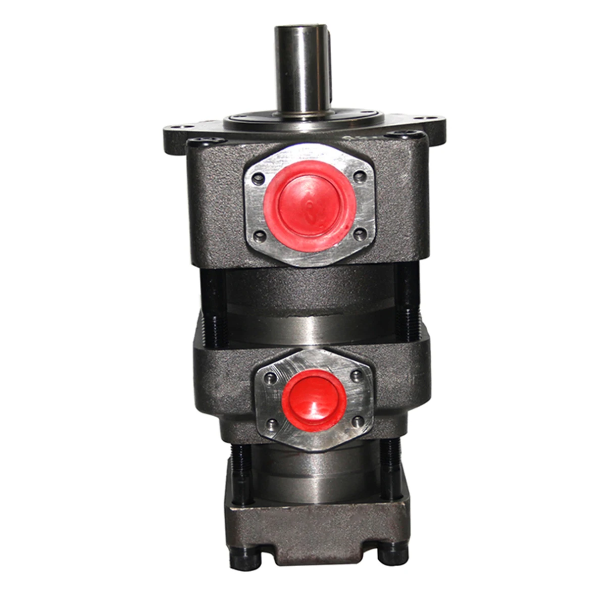 LF Hydraulic Excavator 3CX 4CX Gear Pump 332/F9030 20/925580 7029120077 ...