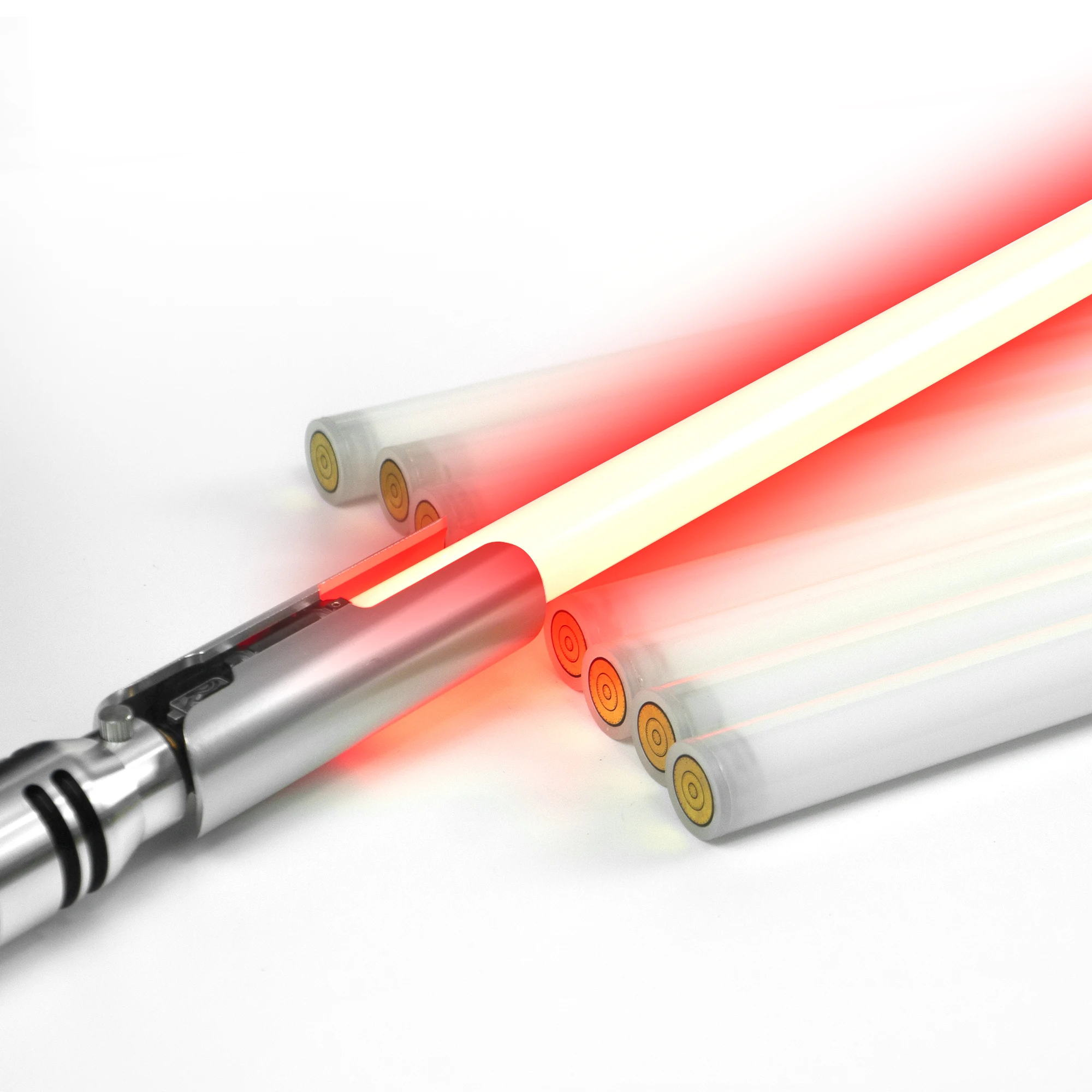 Xsaber High Quality Lightsaber Parts Accessory Odm Oem Pixel Blade ...