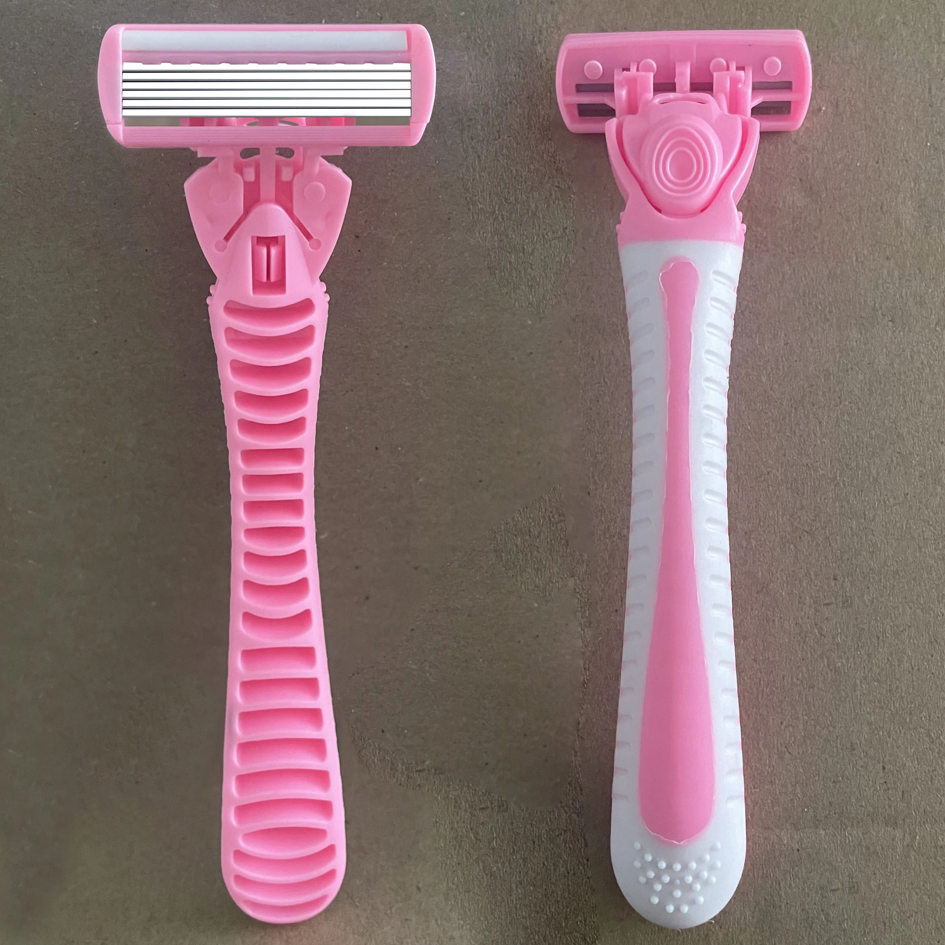 6 Blade Razors for Men and Women Face Shaving Good Shaving Razor ...