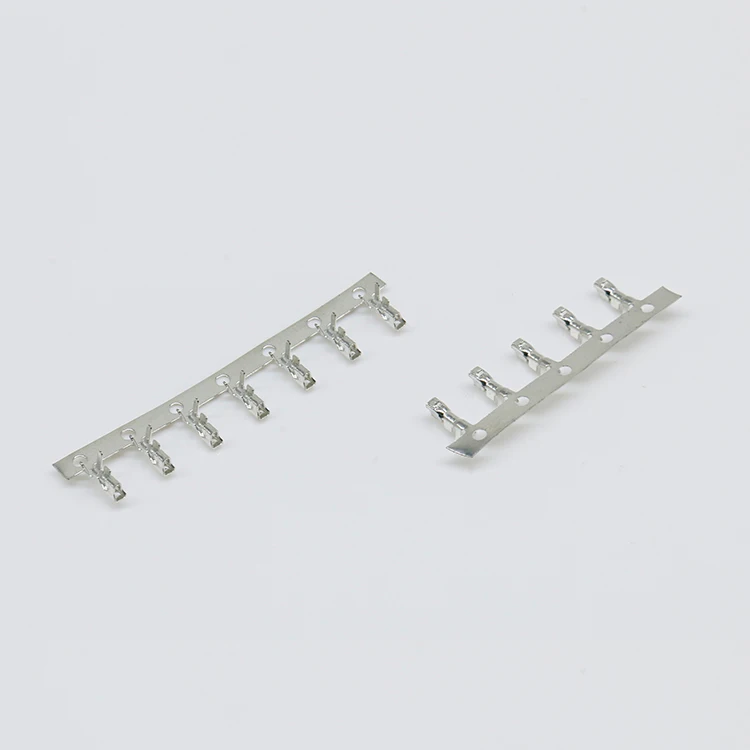 SCONDAR Replacement of JST-EH 2.5mm Pitch Wafer Wire-to-Board Contact ...