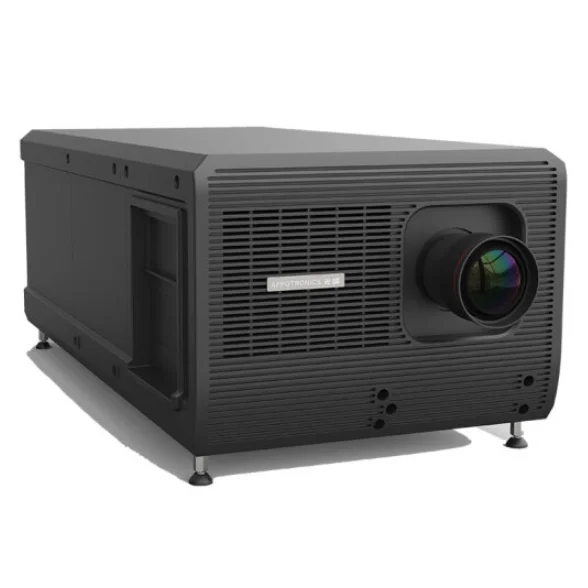 Appotronics AL-S4K60 Large Venue Exhibition True 4K DLP Laser Projector ...