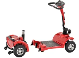 High End Mobility Scooter for Adult Handicapped - TOPMEDI