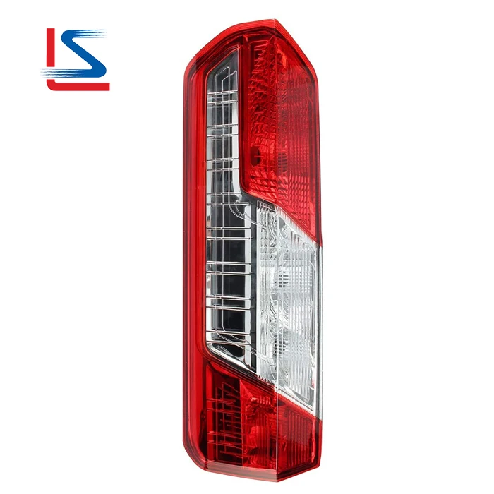 Auto Tail Lamp Taillight For Transit Van 2014 Oem L Bk31-13405-af ...