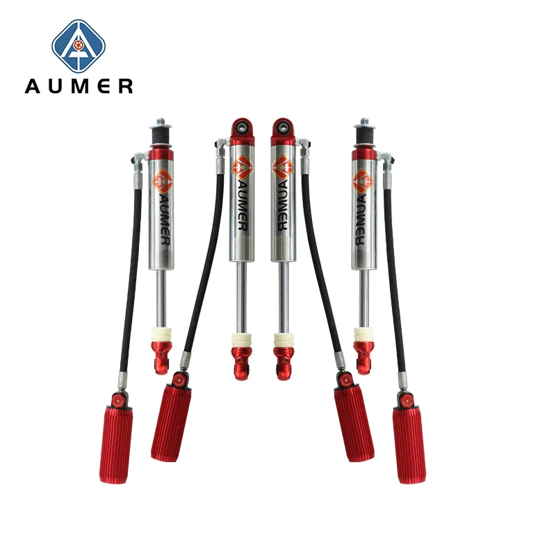 Alibaba.com: Aumer 4x4 off-road shock absorber with rebound and ...
