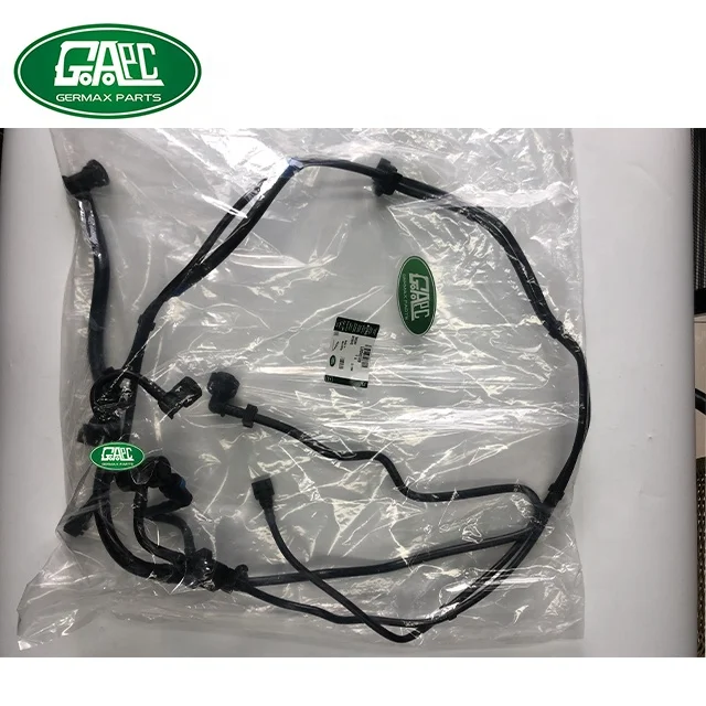 汽车燃油管lr045109 Lr027894 Gl1986用于landrover Range Rover Evoque 2012-发现运动 ...