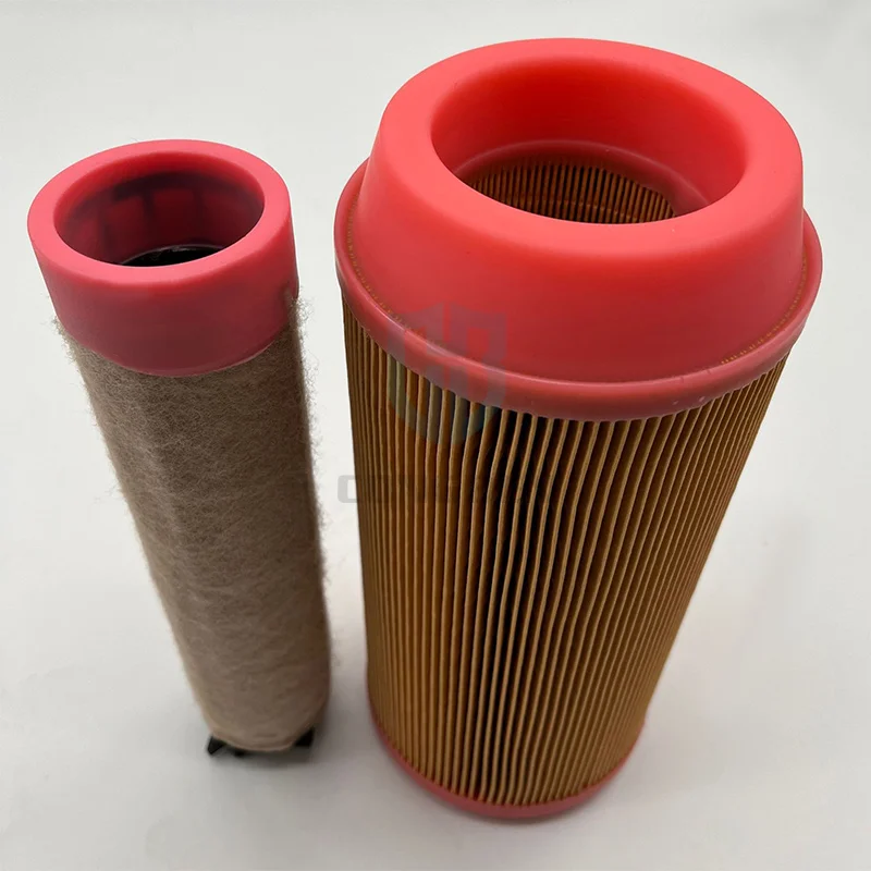 High-quality Truck Air Filters for Sinotruk Howo Jac Faw
