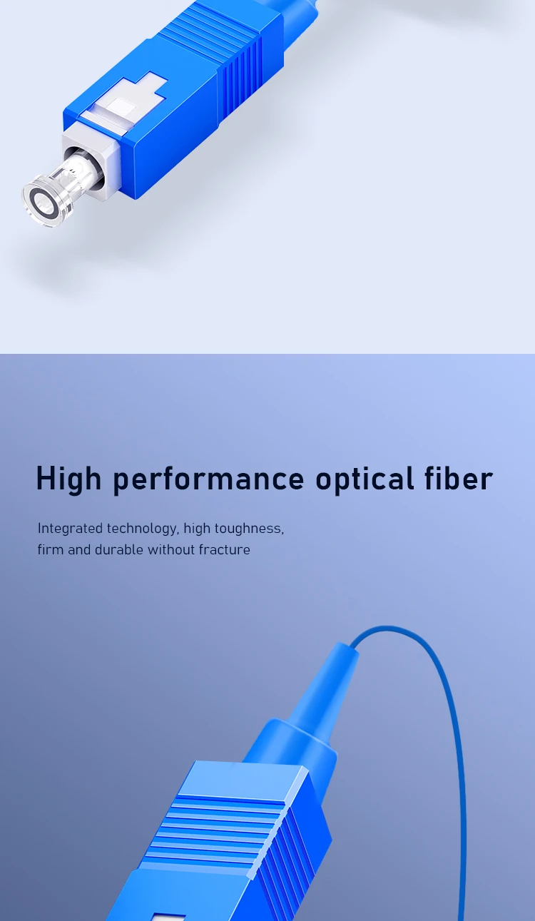 1310/1490/1550 Fiber Optic Ftth Splitter 1/2 Fbt Splitter Coupler 1:99 ...