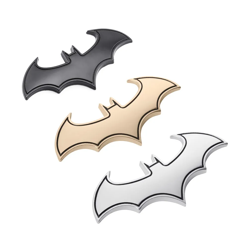 Car Parts & Accessories bat decal Bat car sticker animal sticker ...