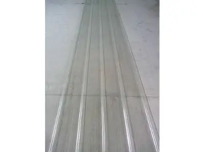 Frp Tile Fiber Lighting Board Lighting Tile Frp Panels Roofing Tile For ...