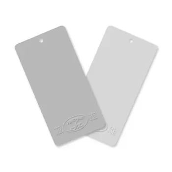 Ral 7035 Light Grey Texture Polyester Paint Powder Coating - Buy ...