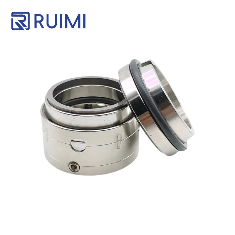 TC59U Mechanical seal ...