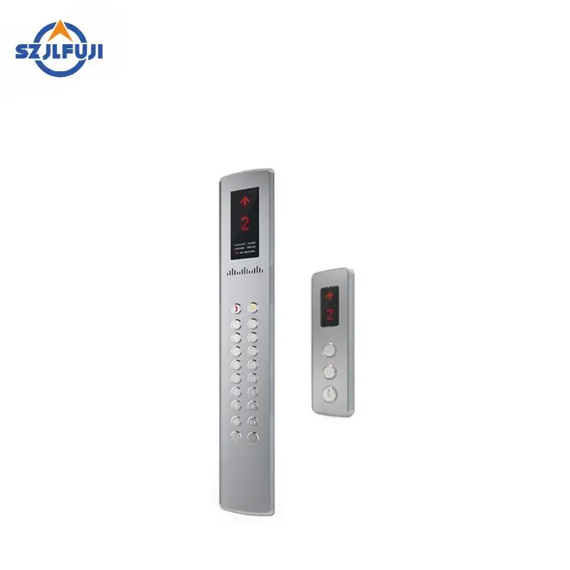 Elevator Lop Elevator For Dumb Waiter,Cargo Lift Cop Lop - Buy Elevator ...