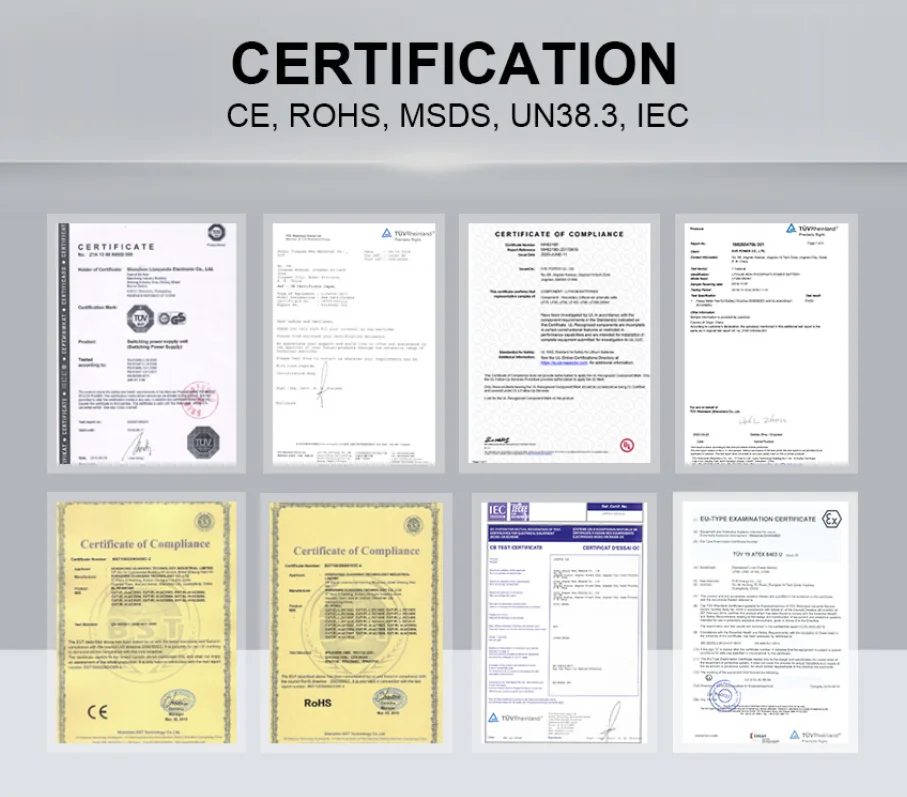 Seplos Mason 280 A Stackable Version Lifepo4 Lithium Ion Battery Diy ...