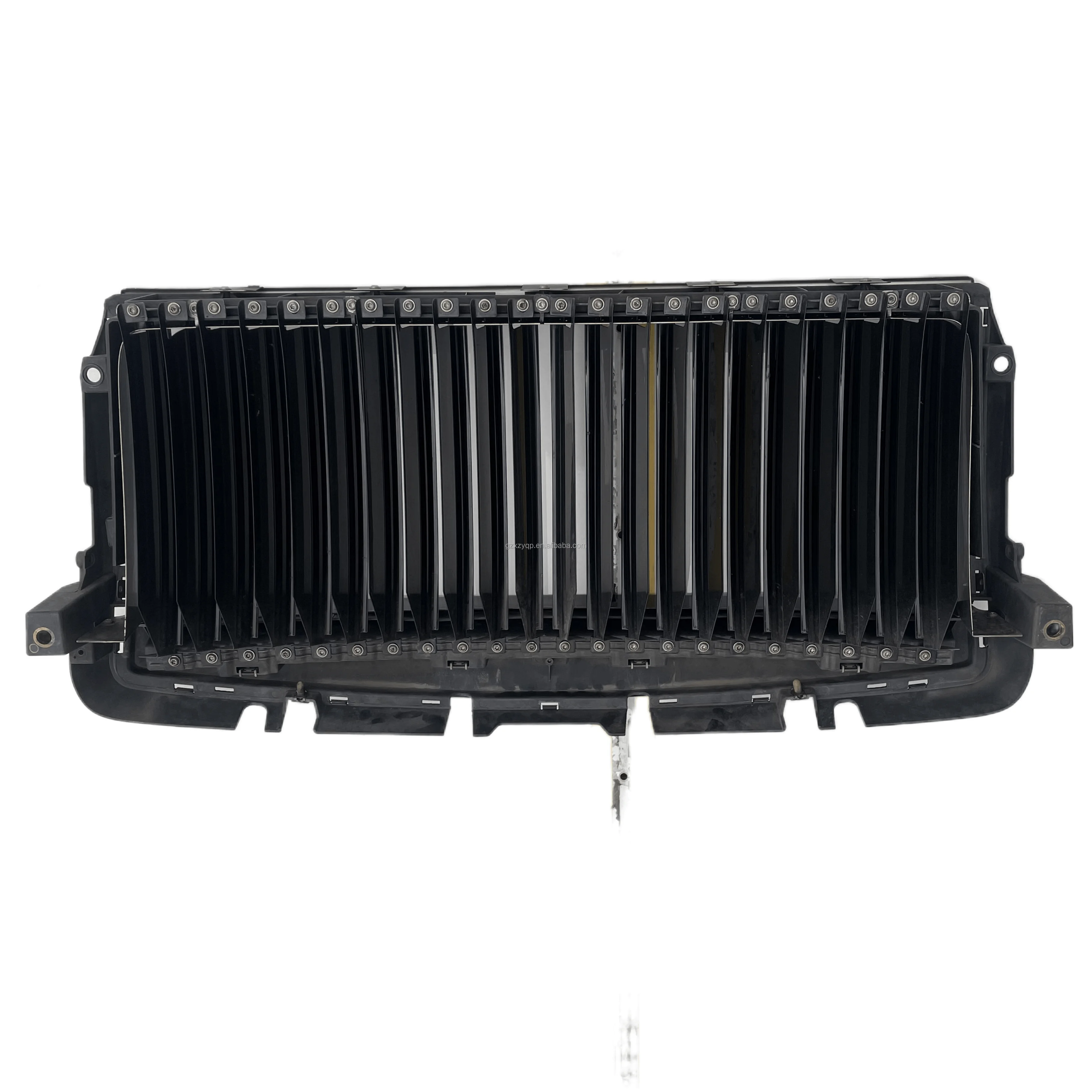 For Rolls Royce Wraith Original Used Water Tank Grille Front Bumper ...