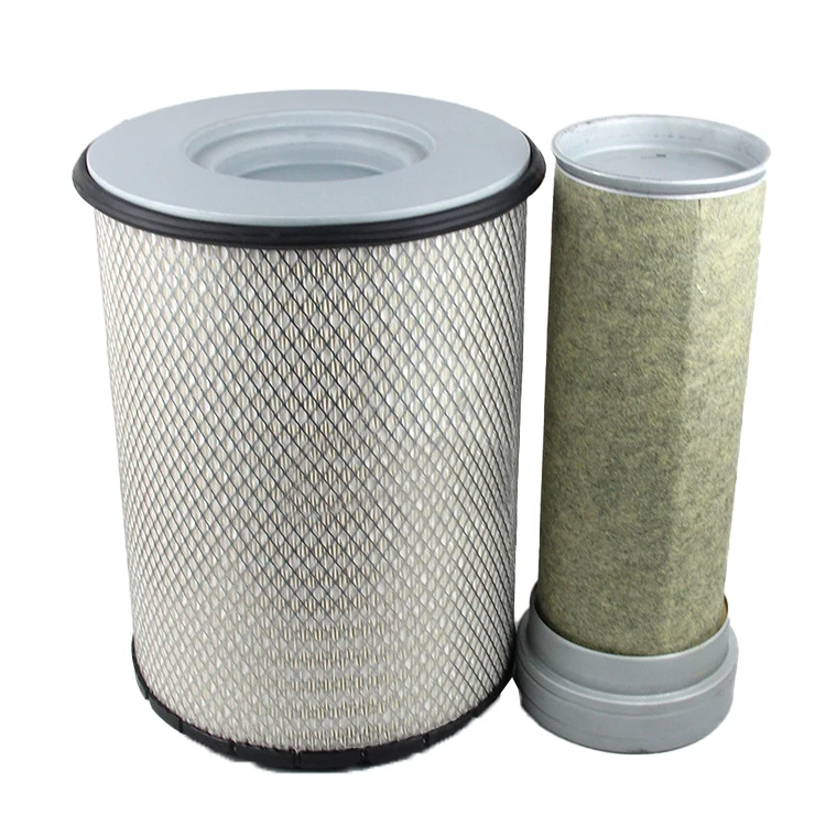 For Volvo Truck Engine Cartridge Air Filter 8149064 Af25631 P782857 ...
