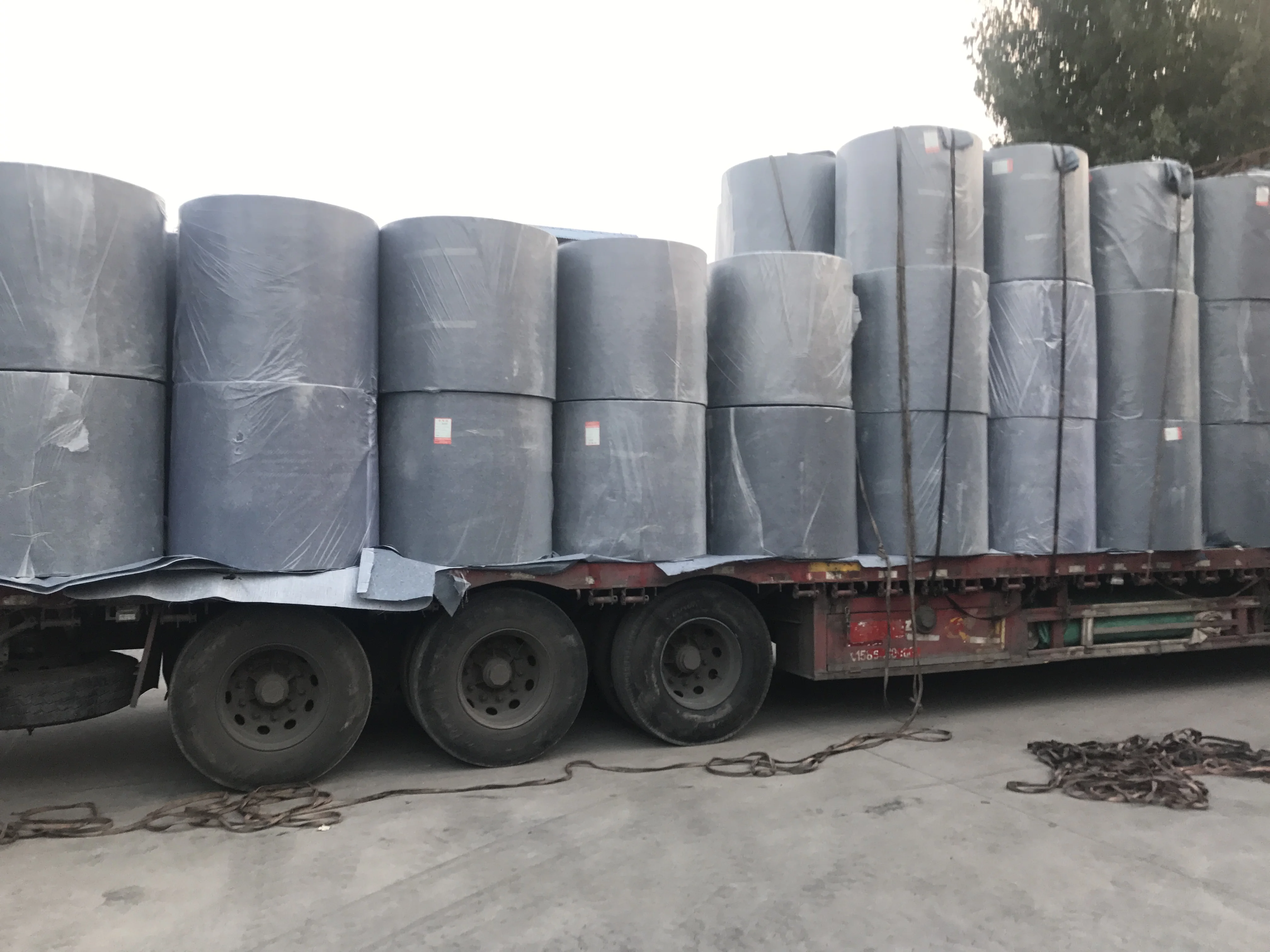 Different Types Of Fiberglass Compound Base Mat Glass Fiber Mesh Denim ...