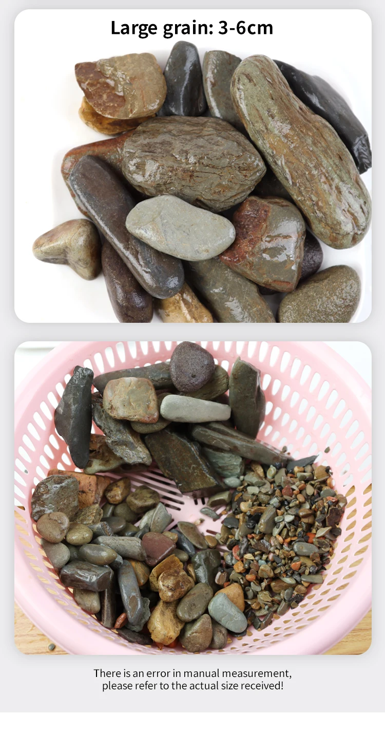 Original Ecological Natural Fish Tank Landscaping,Aquarium Bottoming ...