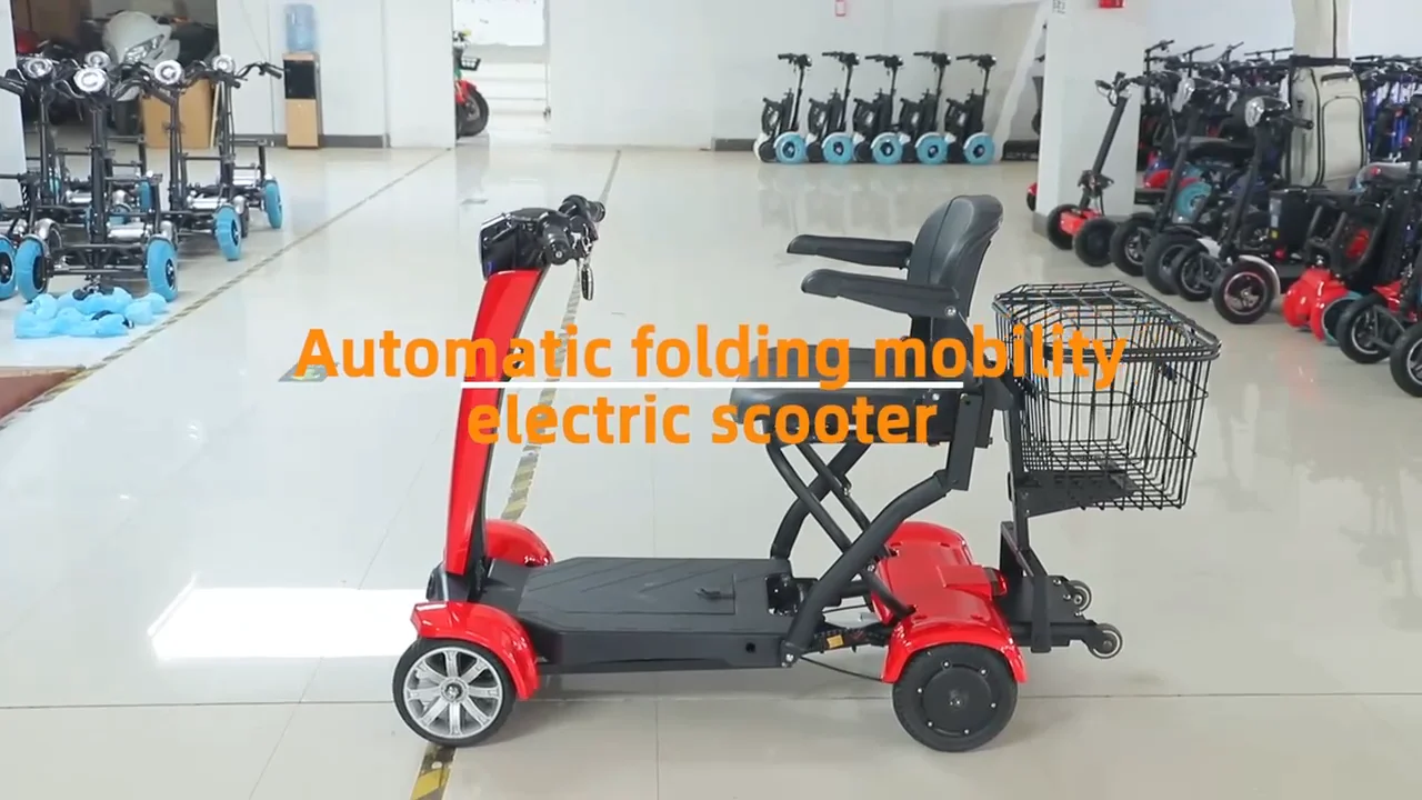 Small Portable Transportable Collapsible Remote Control Function To ...