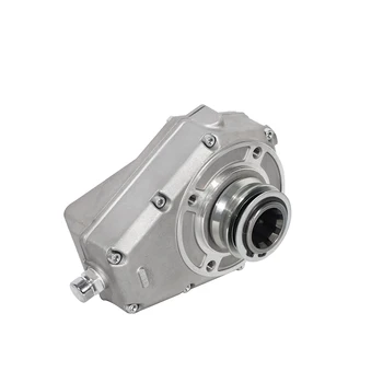 Best Selling Speed Multiplier Gearbox Km6107 Series For Forest ...