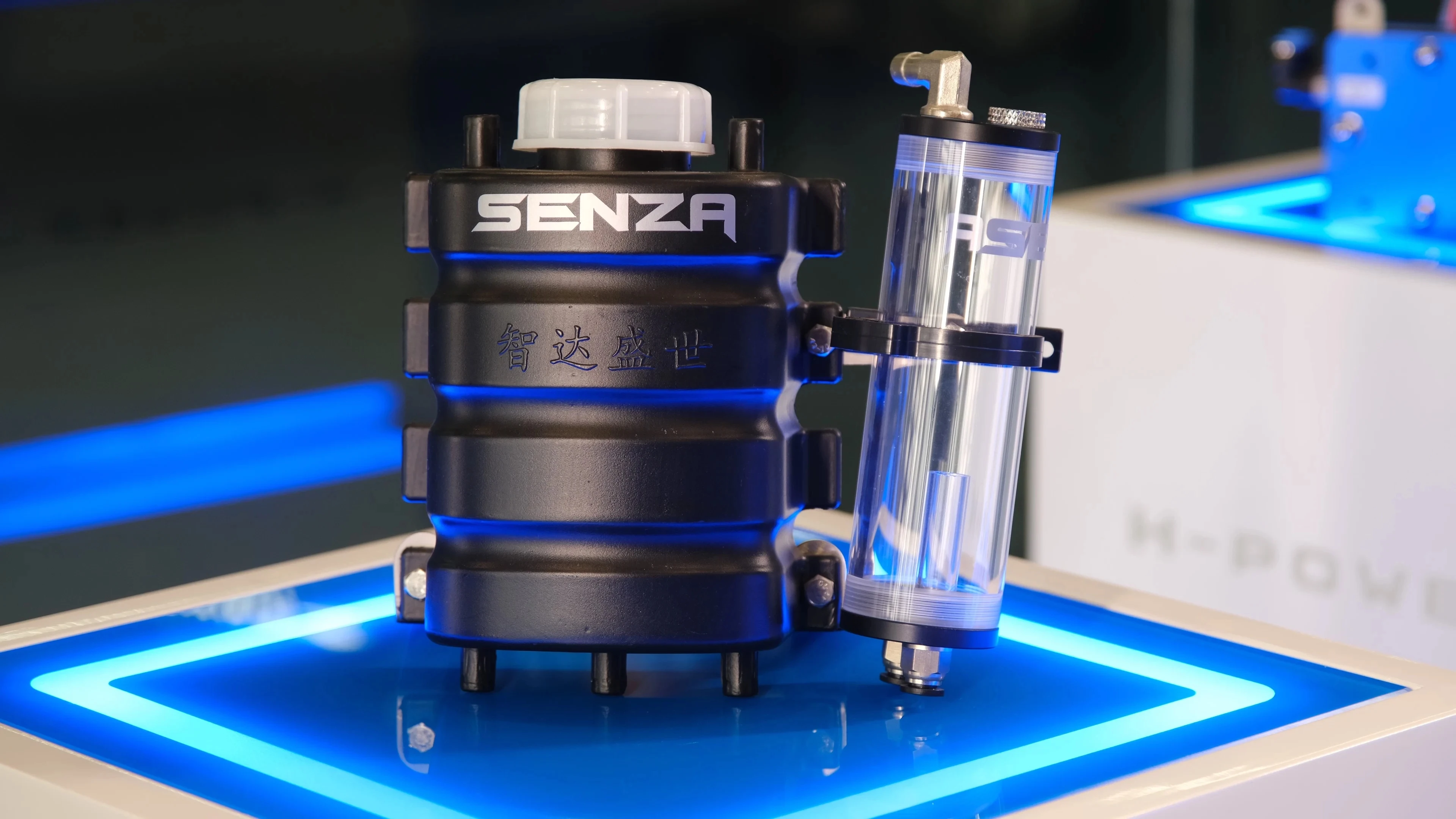 Hho Car Kit Hydrogen Generator Hho Generator for Car Fuel Cell Kit Hho Generator Kit Hydrogen ...