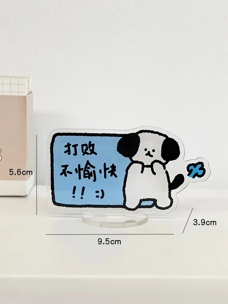 Standee Custom Cute Anime Character In Bulk Wholesale Desk Decoration ...