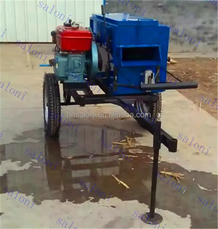 Hot Sale Self-propelled/traction Sugarcane Leaf Stripper Sugarcane Leaf ...