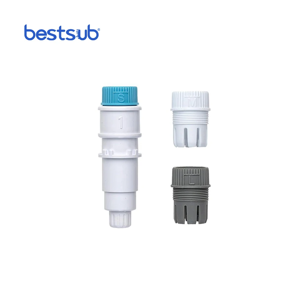 Silhouette CAMEO 4 Tool Adapter Set - 3-Pack for Versatile 3D Printer ...