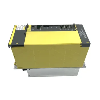 A06b-6222-h011 Fanuc Cpu Plc Cnc Programmable Logic Controller Digital ...