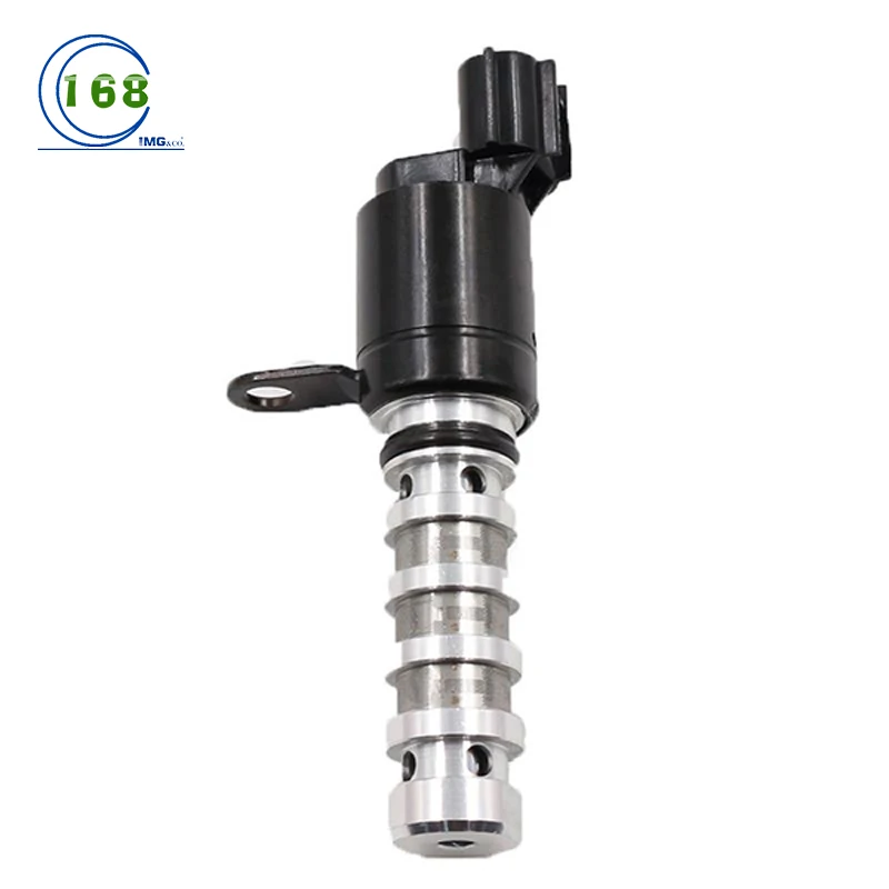 Camshaft Timing Oil Control Variable Vvt Valve Solenoid 24355-2g500 ...