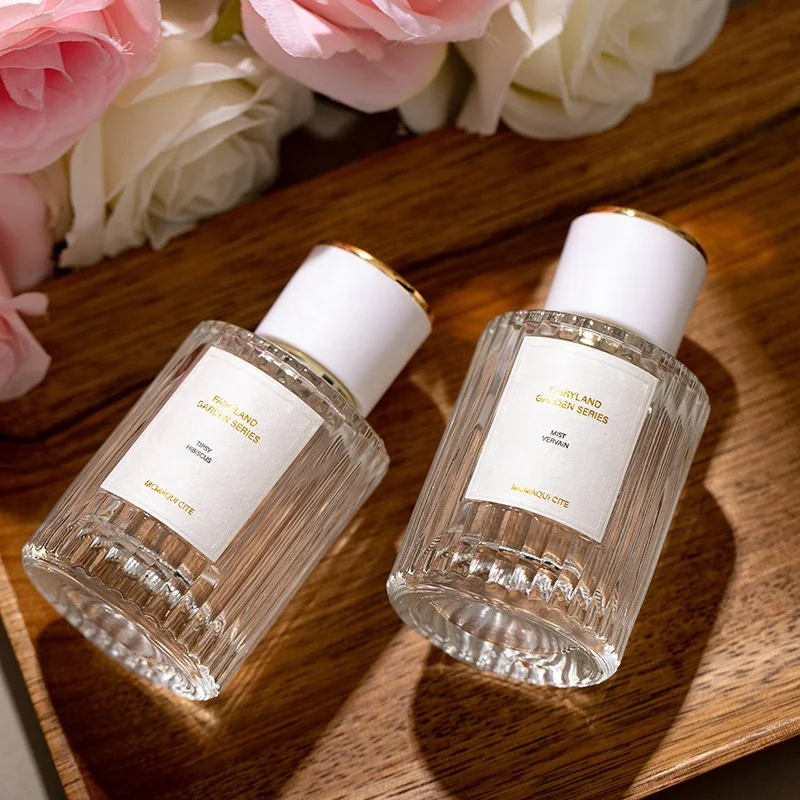 LAIMA Perfume Bottles - Custom Luxury Packaging Solutions