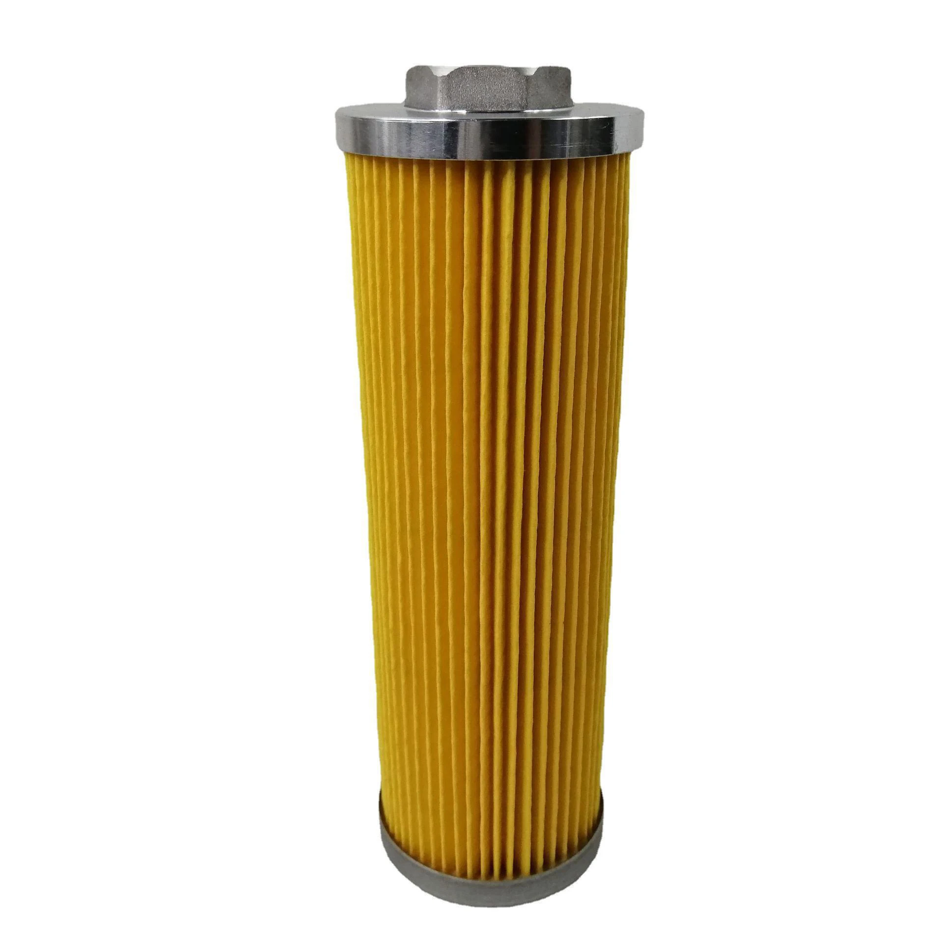 Industrial folding filter paper hydraulic oil filter element ...