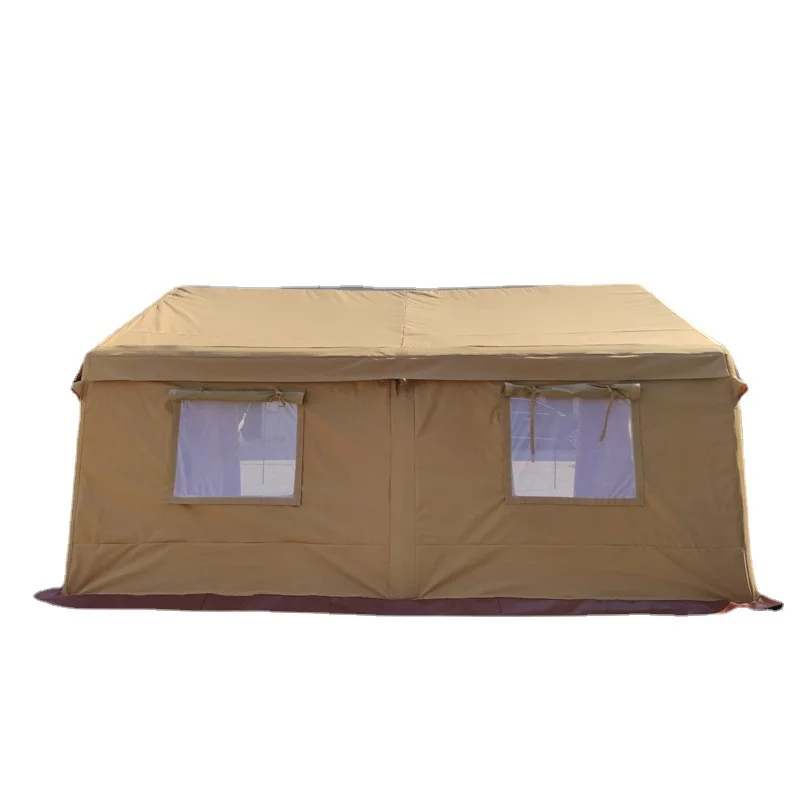 Saudi Arabia Uae Sandy Desert Inflatable Tent Arabian Style Customized ...
