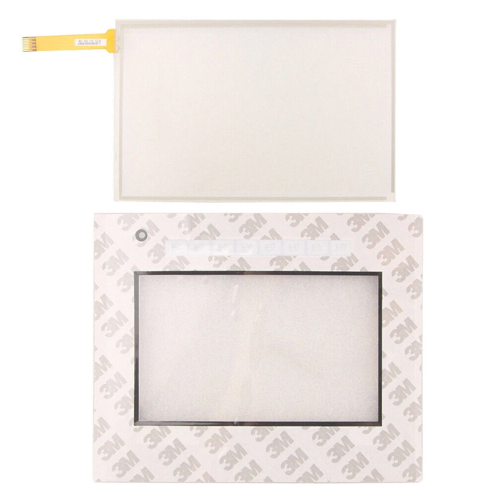 Factory Customized For Hmigto3510 Glass Panel Touch Screen Membrane ...