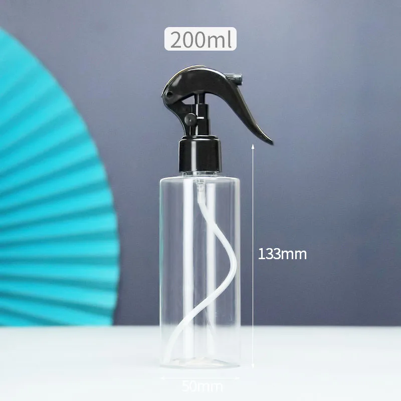 Refillable Trigger Spray Bottles - Versatile & Durable