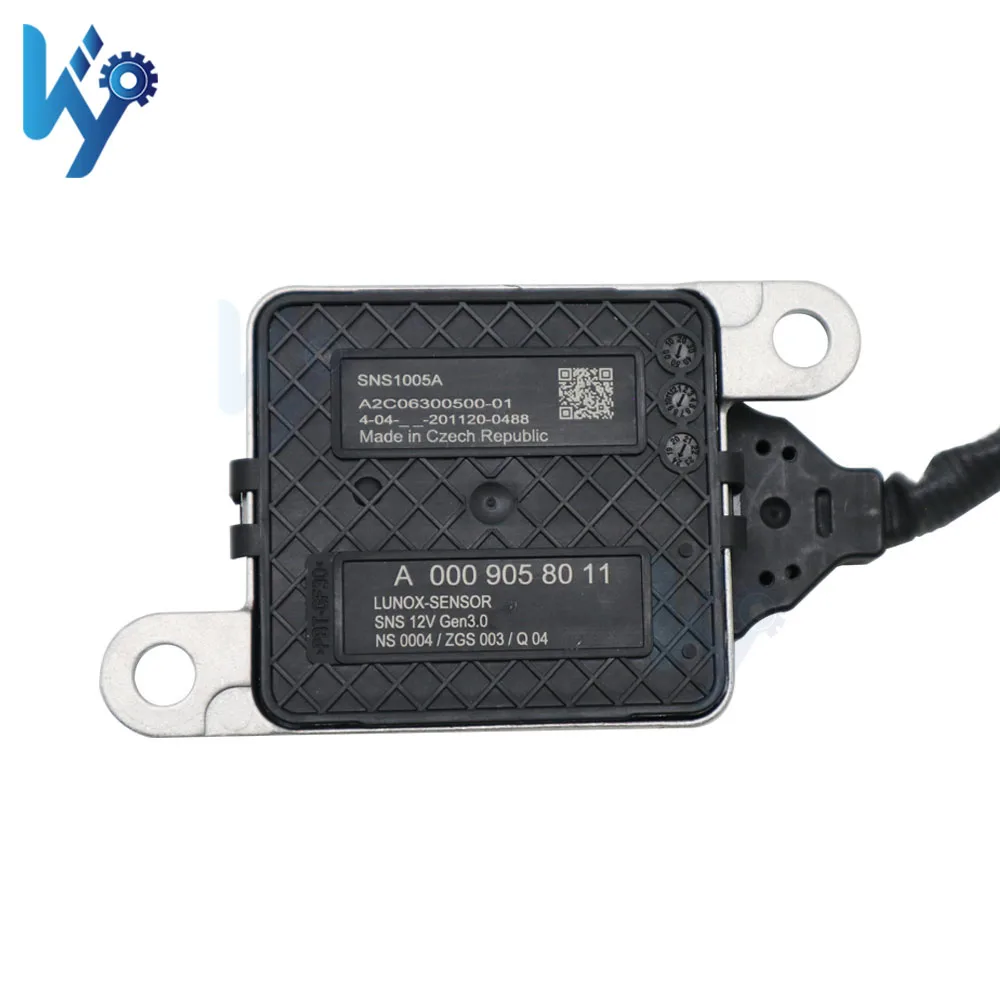 High Quality Nox Sensor - MB A0009058011 Continental SNS1005