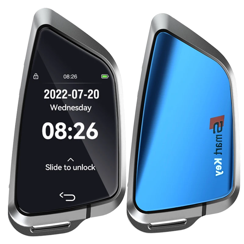 Alibaba.com: LCD display, universal compatibility with BMW, Benz, Audi ...