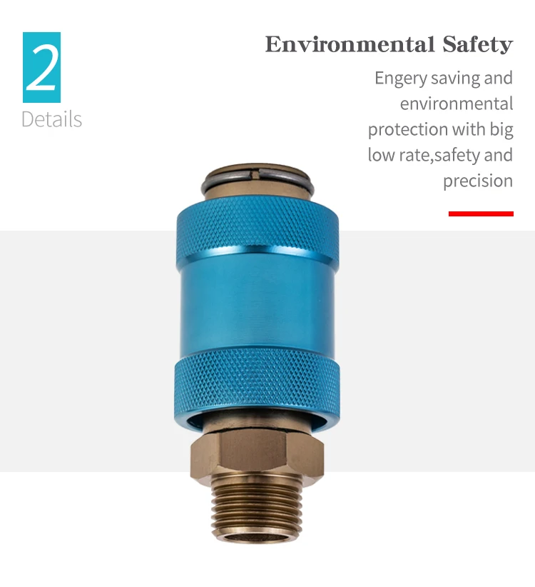 Hsv Series Pneumatic Hand Sliding Switch Valve Hsv-06 Hsv-08 Hsv-10 ...