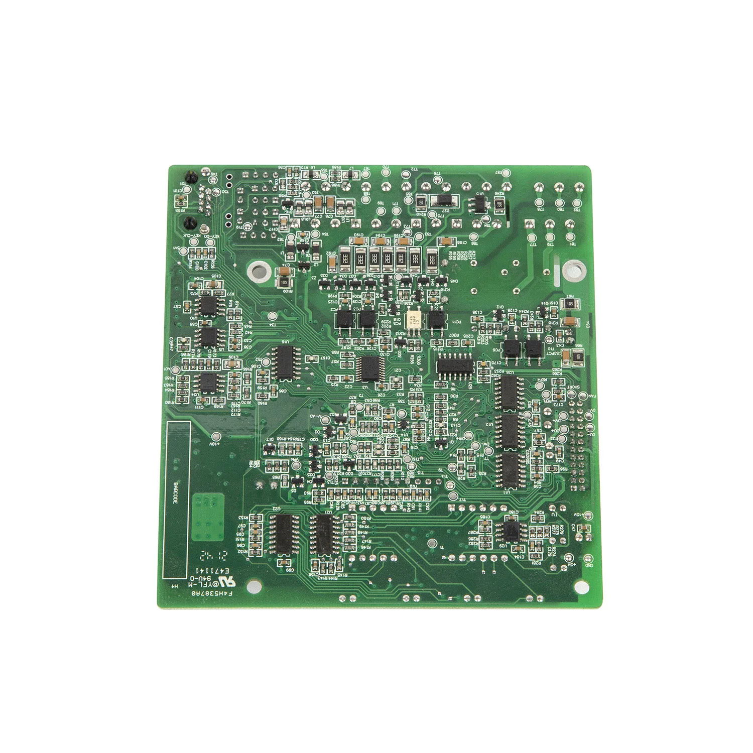 4-15kw High Quality Frequency Inverter Spareparts Main Control Card ...