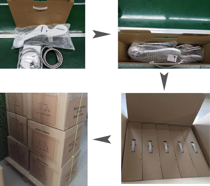 New Design Removable Detachable Toilet Bidet Sprayer Good Price Rear ...