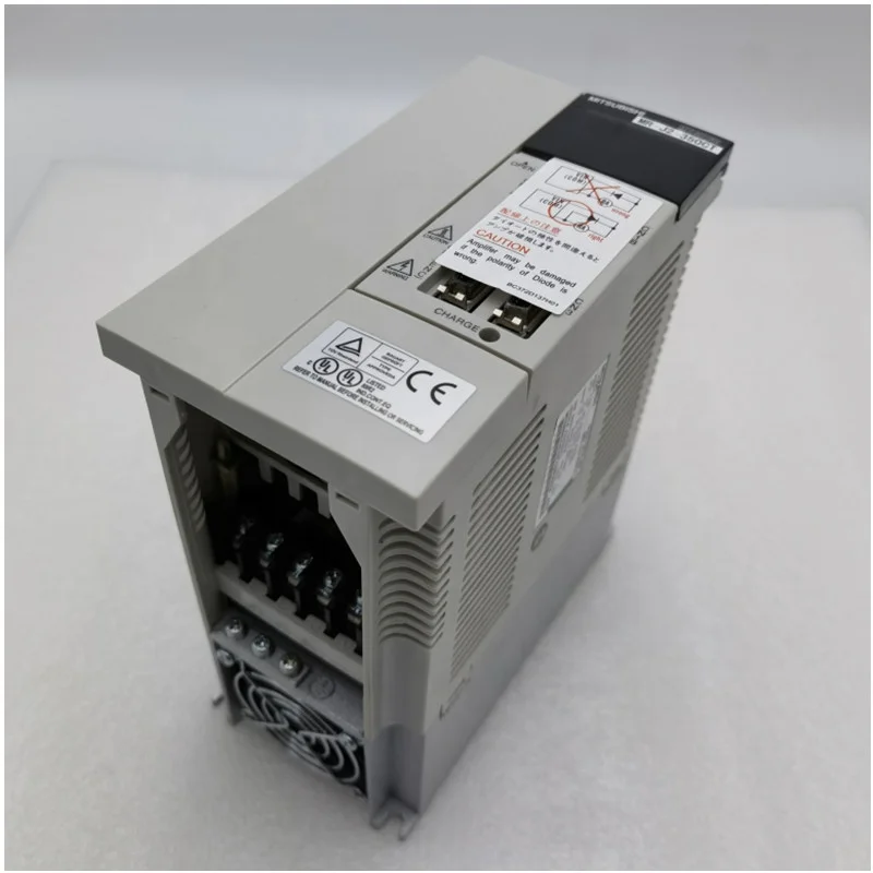 Mitsubishi Servo Amplifier Mr-j2s-700a4 Mr-j2s-500a4 - Buy Mr-j2s-700a4 ...