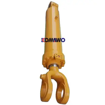 Wa470-6 Wheel Loader Cylinder Group 707-01-xp532 - Buy 707-01-xp531 707 ...