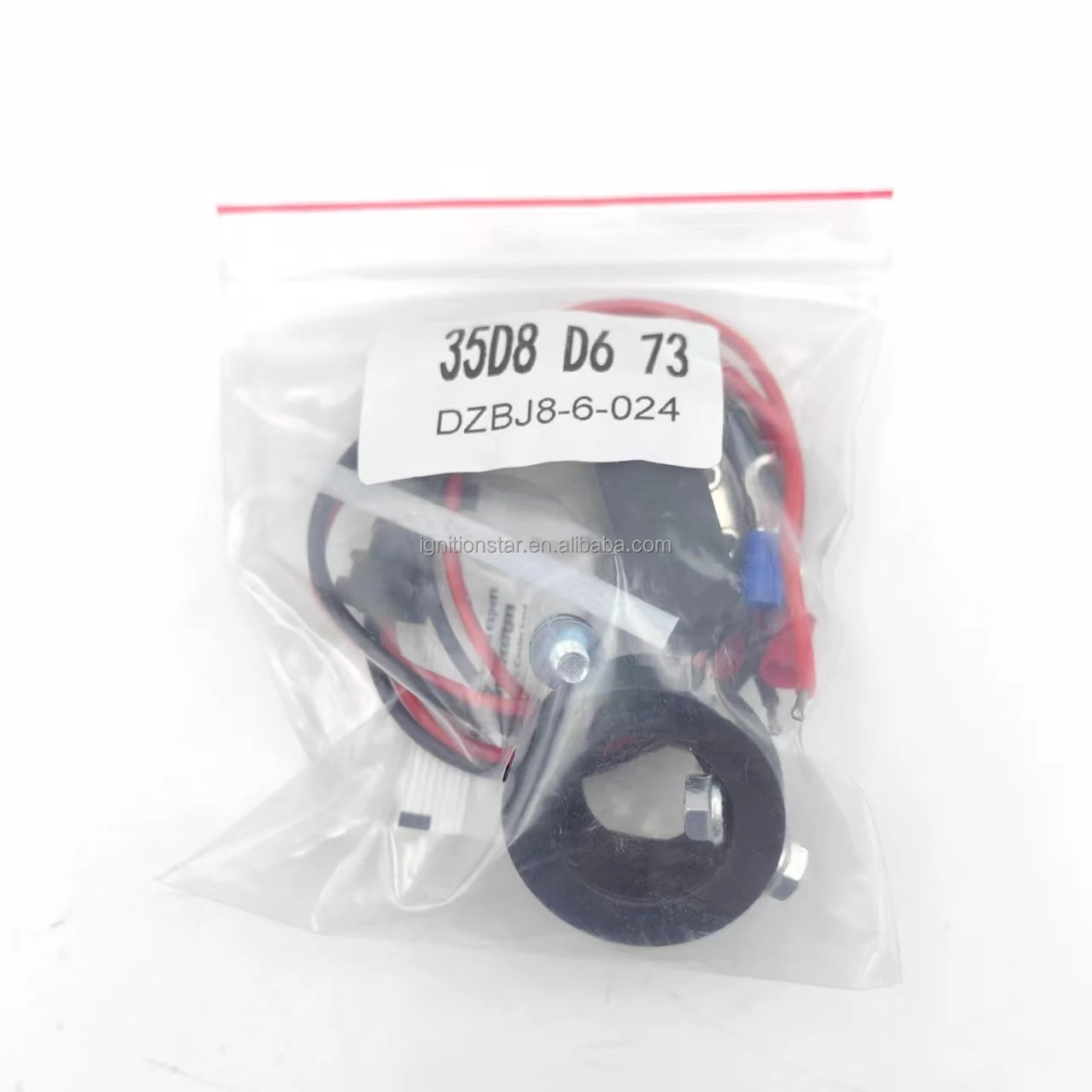 Lucas 35D8 Classic Car V8 ROVER Ignition Conversion Kit| Alibaba.com