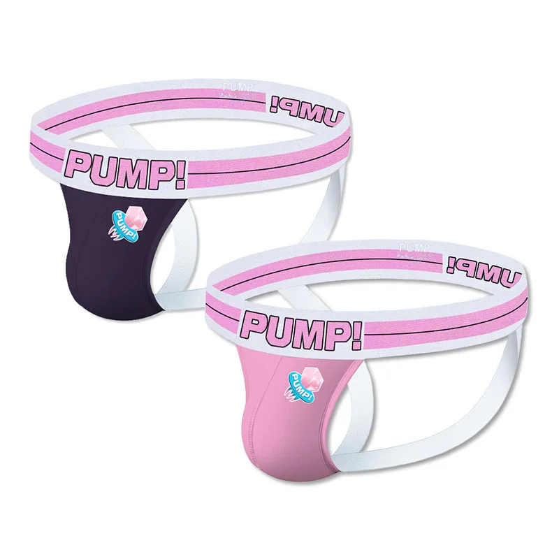 Factory Wholesale Men's Jockstrap Athletic Supporter Sexual Briefs ...