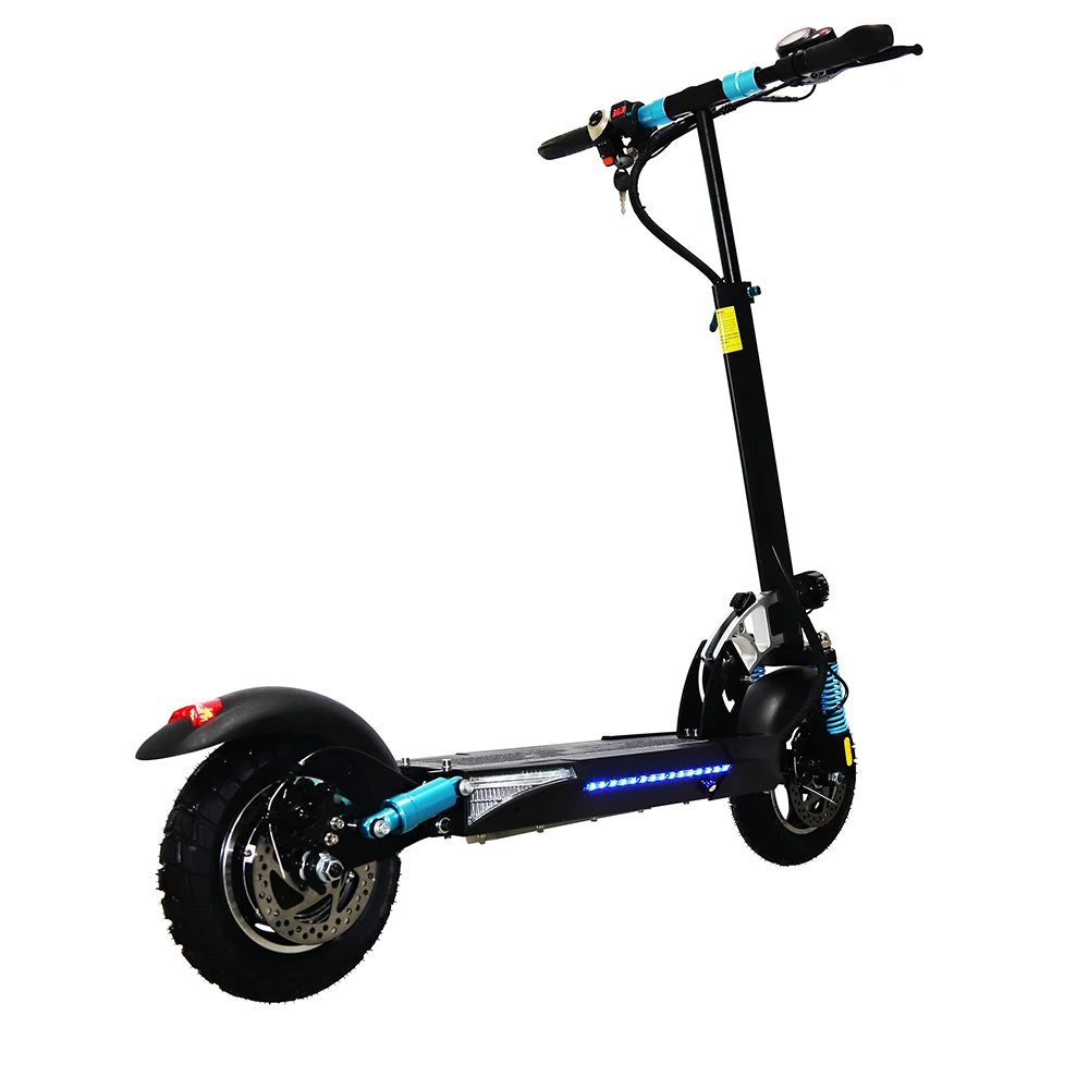 VICAN 2 Wheel Electric Scooters Electrico Powerful Adult Fast KU8PRO ...